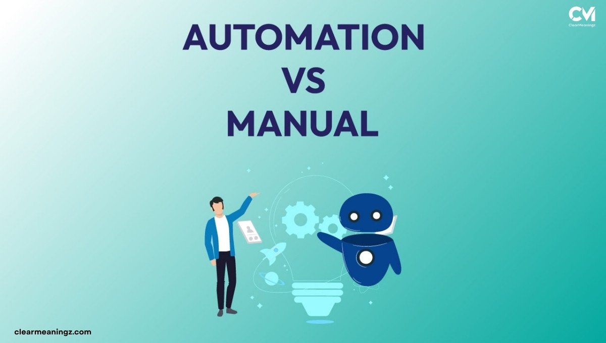 Manual vs Manuel: Which One Are You Getting Wrong?